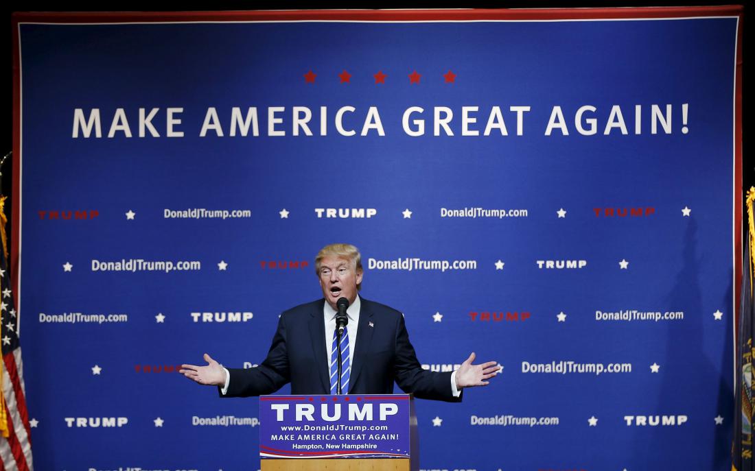 🇺🇸Mr. Trump, Make The Grid Great Again! – Investing In The Time of ...